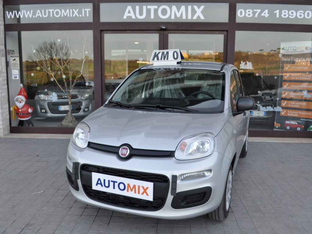 Differenza tra auto nuova e km zero | AUTOMIX